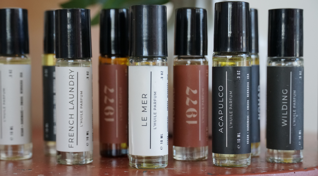 How to store perfume the right way (so it truly lasts) – Nomad Home Co.