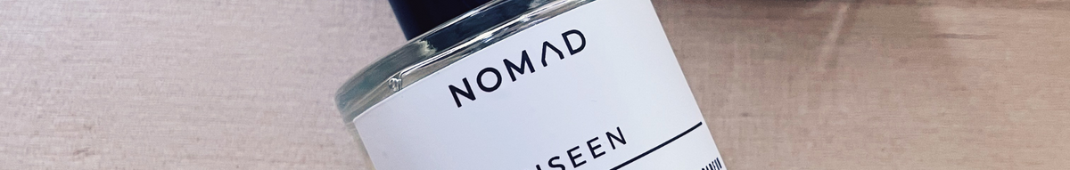 Perfume + Cologne – Nomad Home Co.