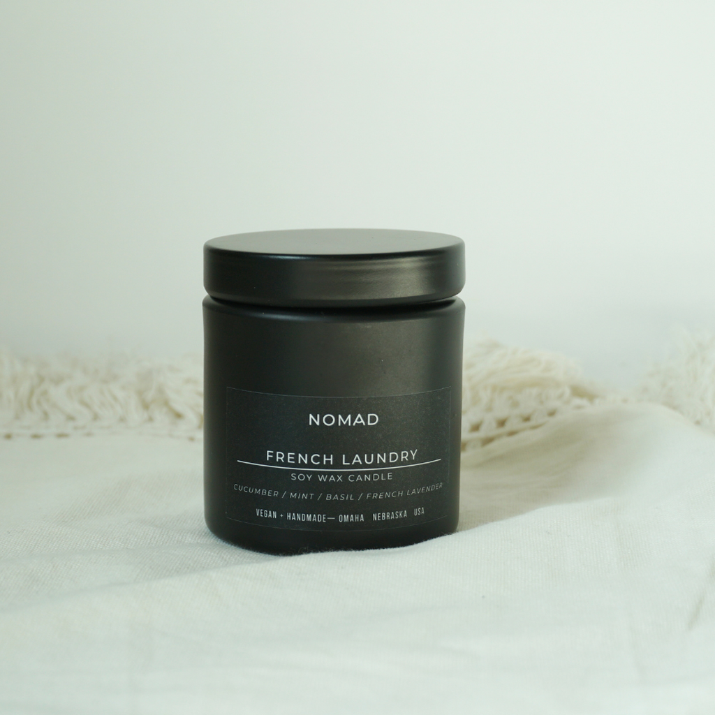 French Laundry Room Basics Gift Bundle – Nomad Home Co.