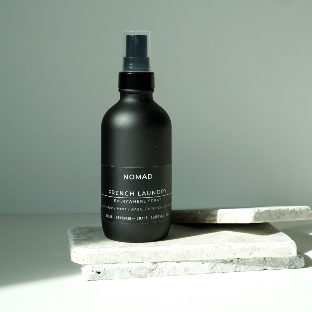 French Laundry Room Basics Gift Bundle – Nomad Home Co.