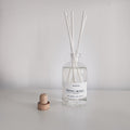 Flower Market Luxury Reed Diffuser – Nomad Home Co.