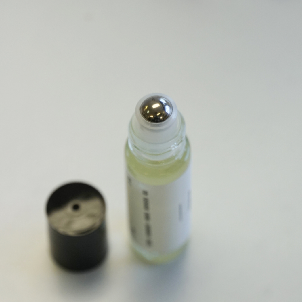 Perfume Oil Rollers – Nomad Home Co.