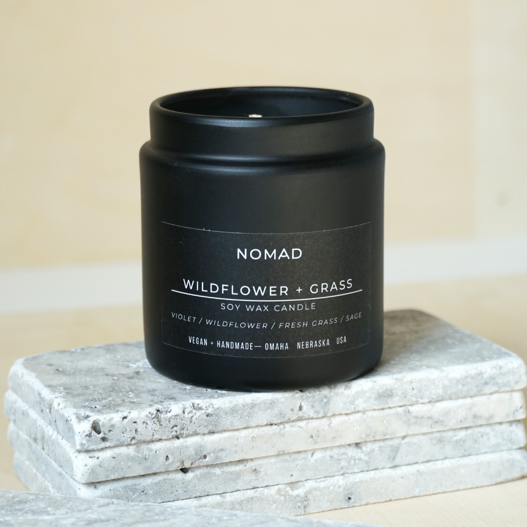Spring Candles – Nomad Home Co.